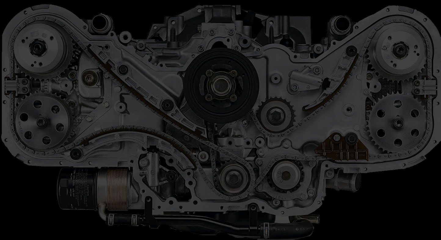Calibration / Consulting - Innovative Tuning