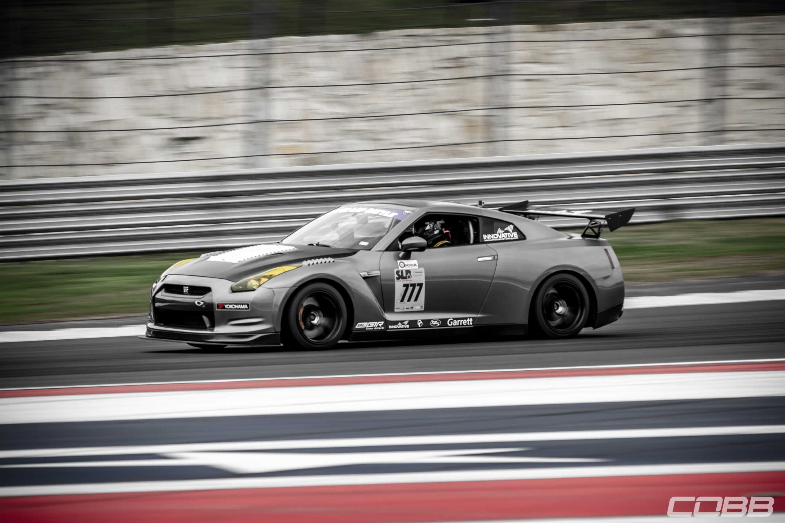 Home - Innovative Tuning