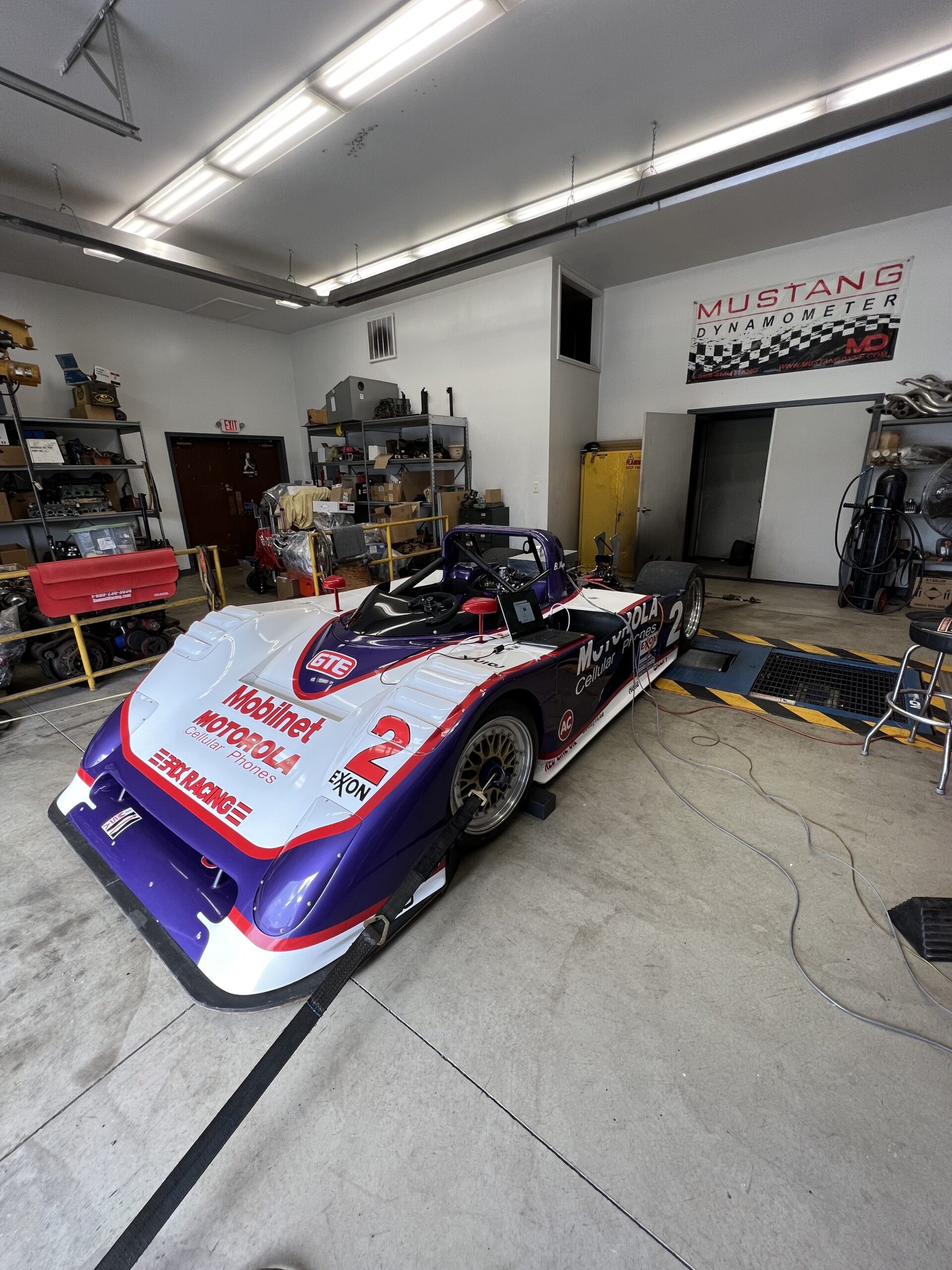 Home - Innovative Tuning