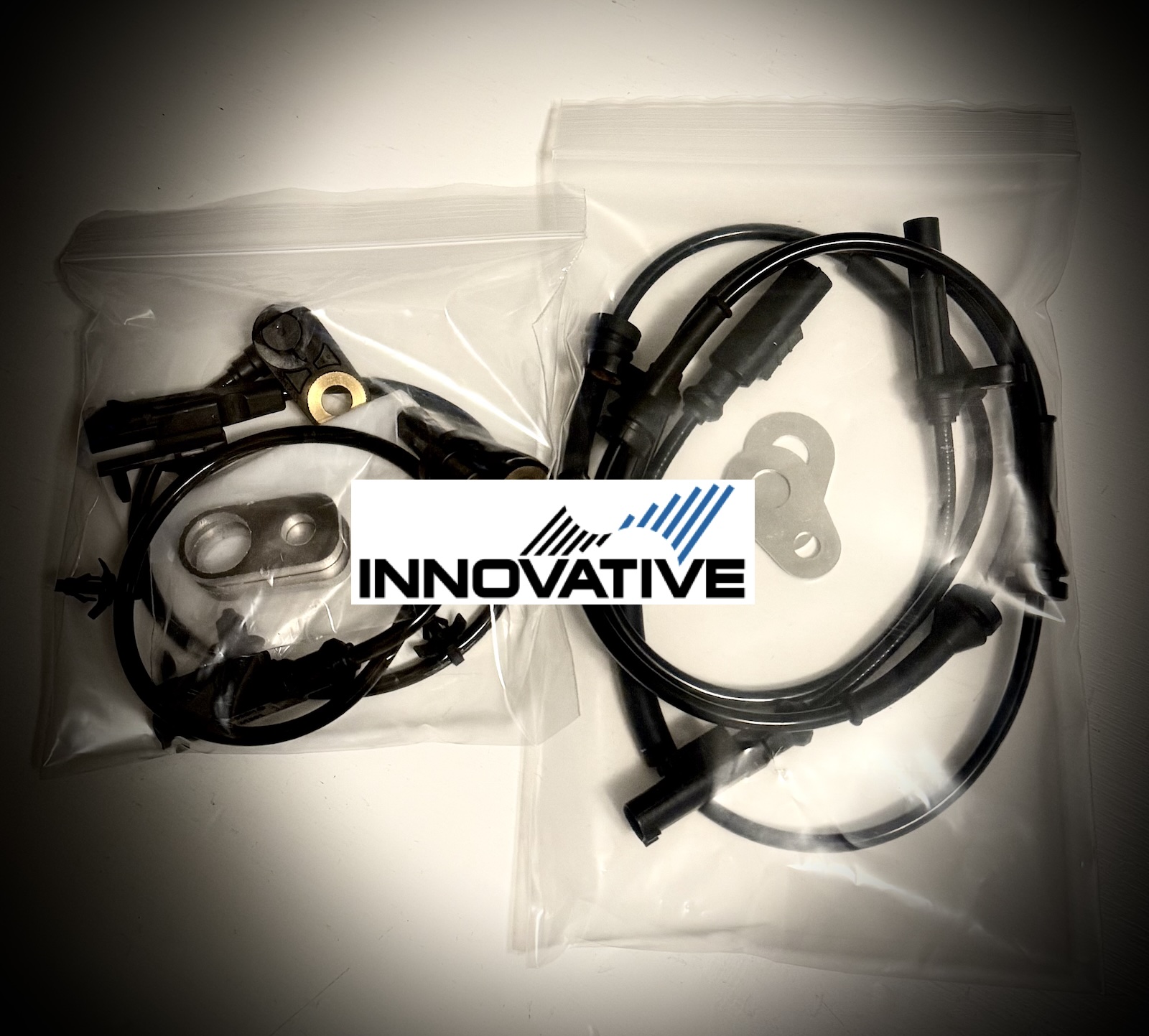 MK60 ABS Subaru Mounting Adapter Kit - Innovative Tuning